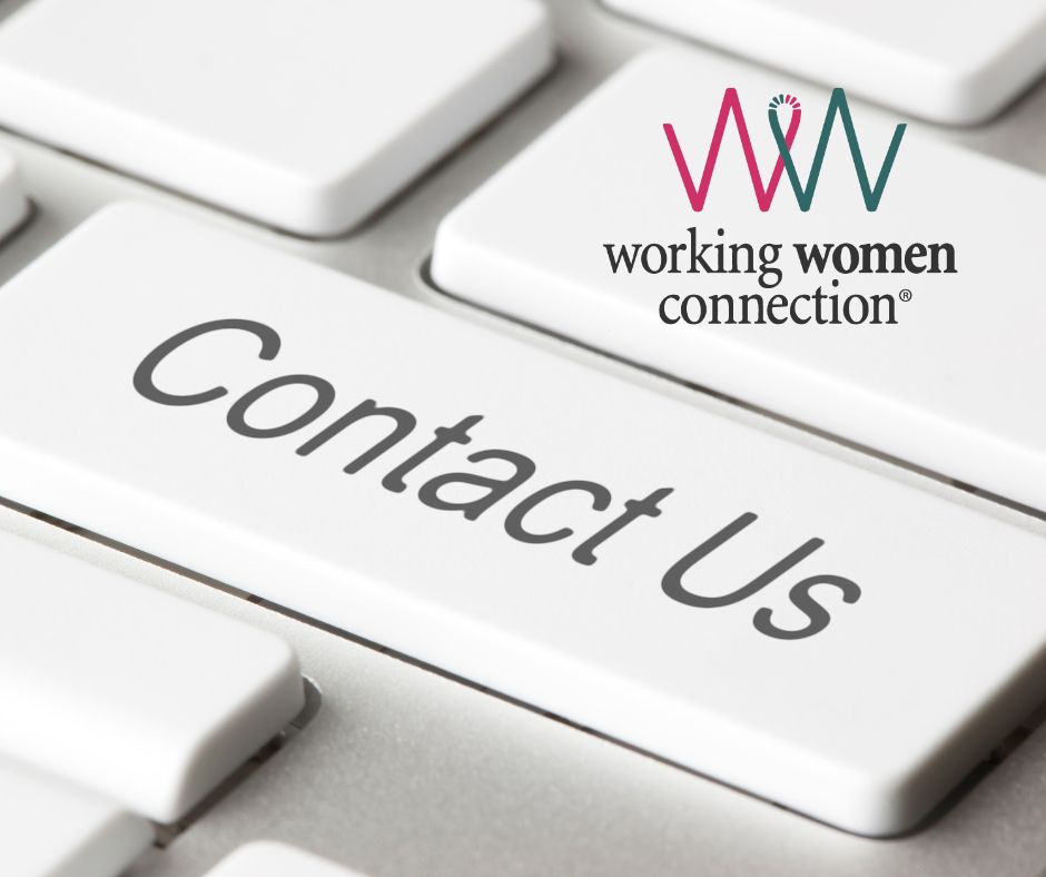 RSVP - Working Women Connection