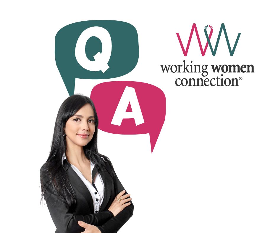 FAQ - Working Women Connection